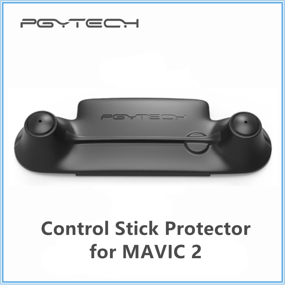 PGYTECH Control Stick Protector for MAVIC 2 Zoom Remote Controller ...