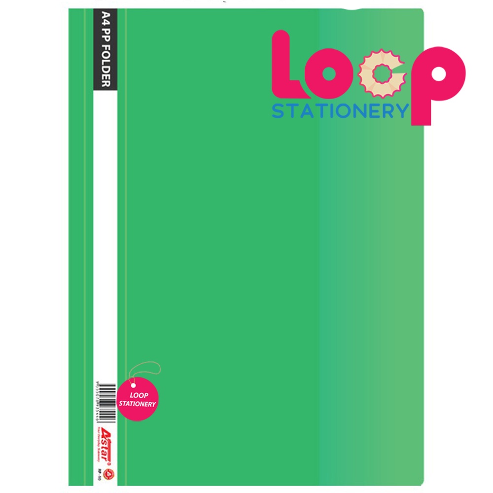 Management File A4 [12pcs per pack] | Shopee Malaysia