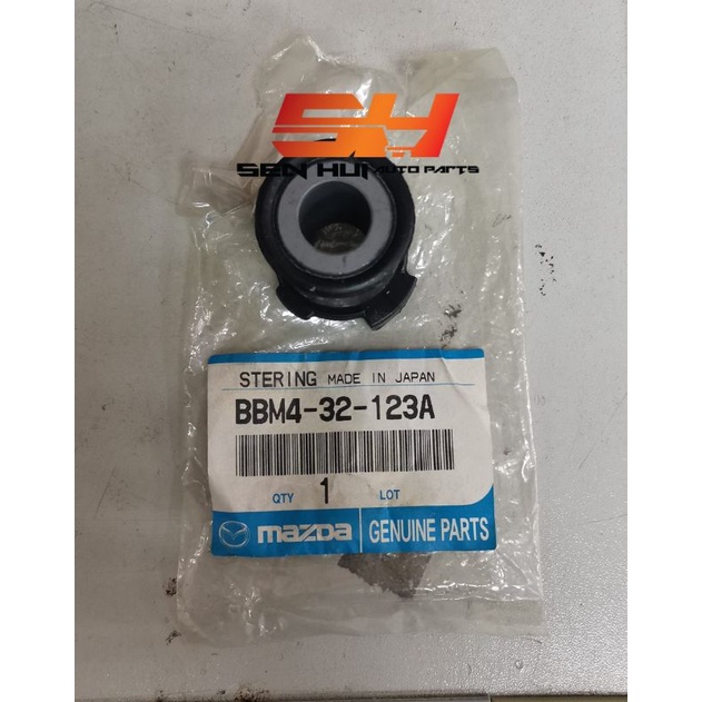 Mazda 3 Bush Steering Rack BBM432123A Genuine Part | Shopee Malaysia