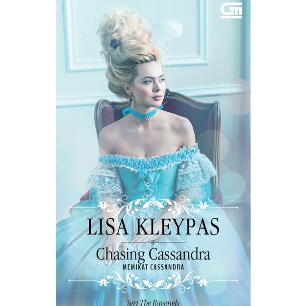 Gpu - Historical Romance: Tie Cassandra (Chasing Cassandra) (Lisa ...