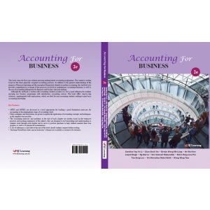Accounting For Business 2e: Caroline Yap, Sook Yin, Evelyn Wong and et ...