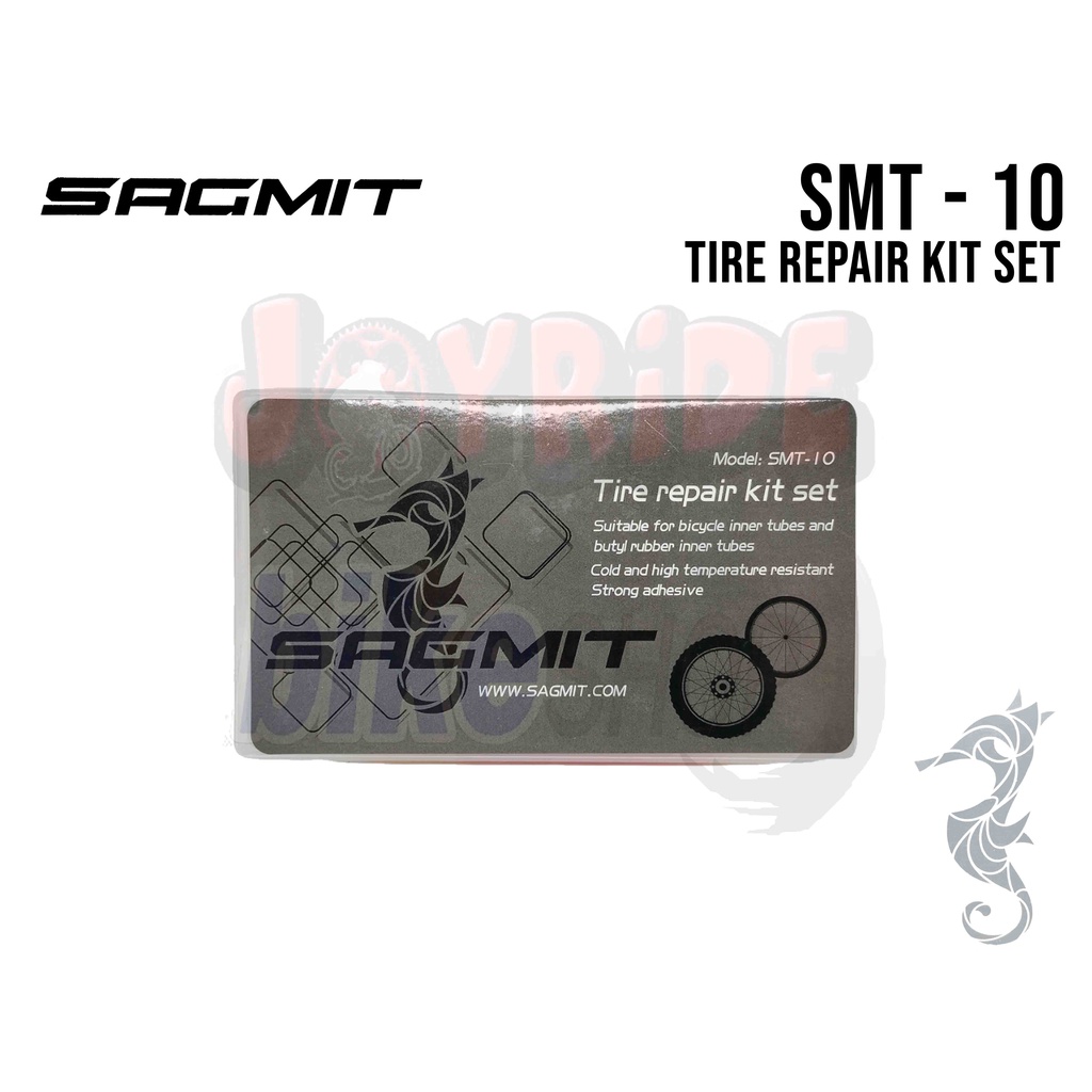 SAGMIT SMT-10 (REPAIR KIT) | Shopee Malaysia