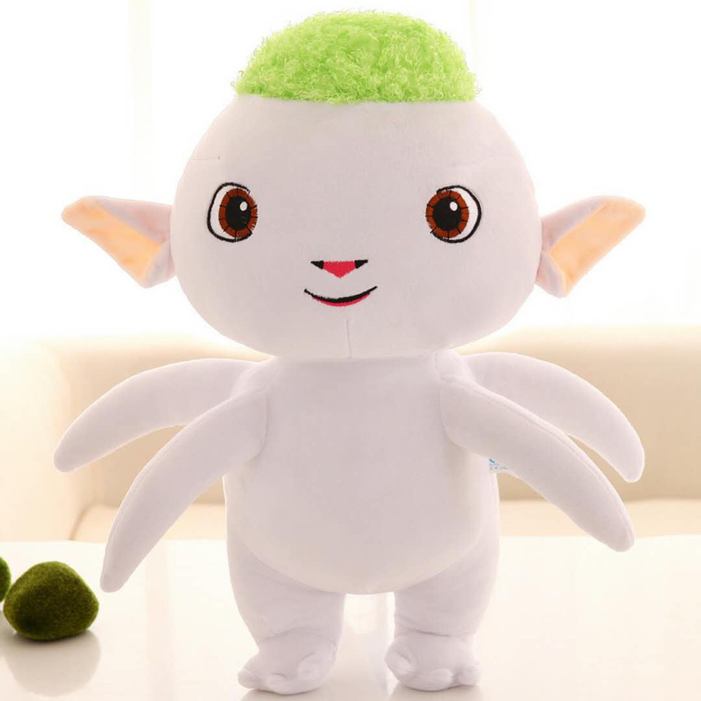 50CM Sprite King Wuba Monster Hunt Stuffed Doll | Shopee Malaysia