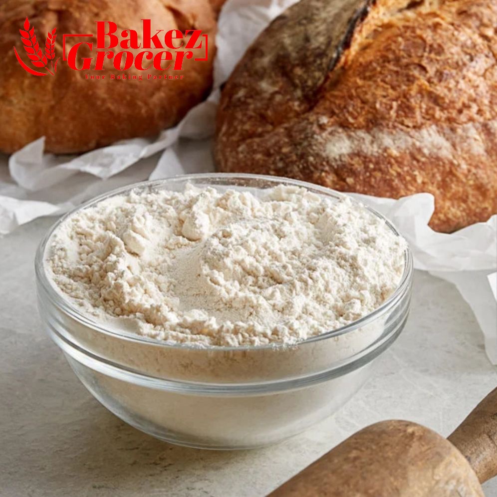 Prima Premium Japanese Flour 1kg (Repacked) | Shopee Malaysia