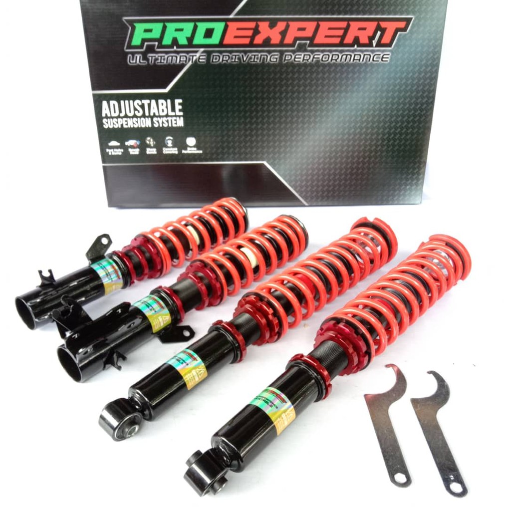 Proexpert Adjustable Satria Neo | Shopee Malaysia