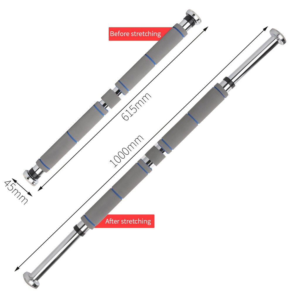 Alat Sokongan Tangan Latihan Sukan Angkat Berat Arm Blaster Biceps ...