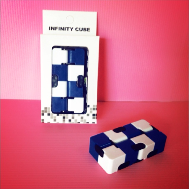 ready stock new and High quality INFINITY CUBE | Shopee Malaysia