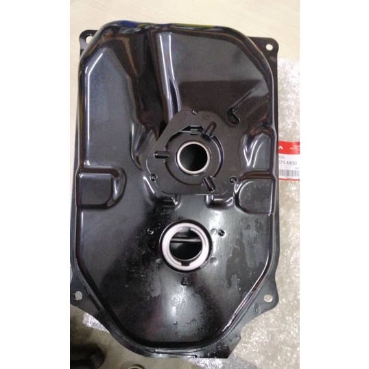 HONDA ALPHA FUEL TANK/TANGKI MINYAK ORIGINAL | Shopee Malaysia