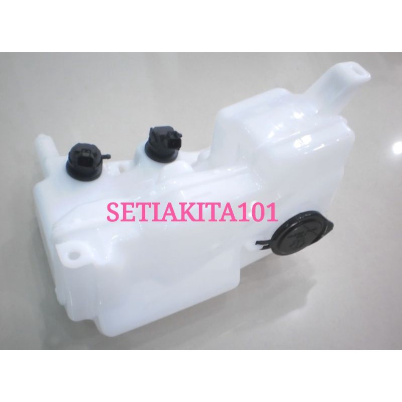 TOYOTA HIACE VAN KDH200 TRH203 WIPER TANK/WASHER TANK/TANGKI WIPER WITH ...