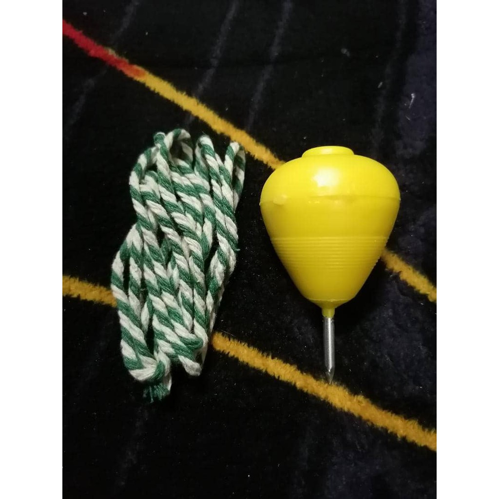 GASING / GASING PLASTIK / GASING PLASTIK PAKU / GASING TRADISIONAL ...