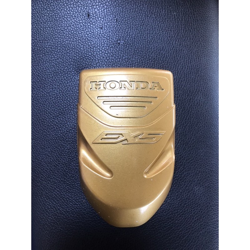 logo ex5 dream gold warna emas | Shopee Malaysia