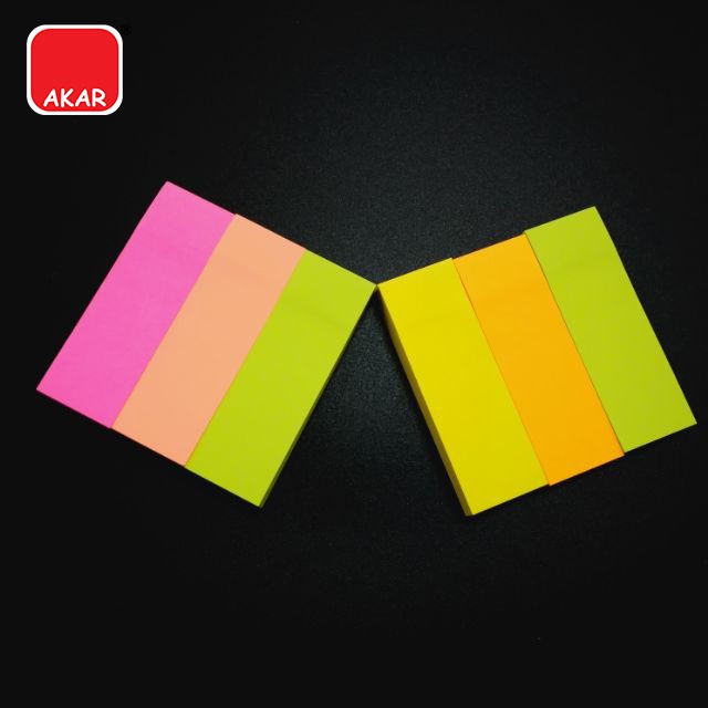 Blacken Nota Lekit Saiz 3" x 3" (3Pad/Pek)– 3 inch x 3 inch Stick On ...