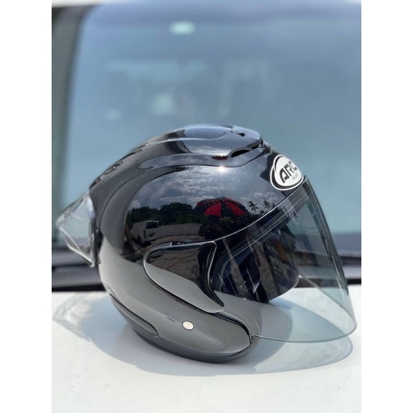 ARC Ritz Modern Black 💯 ORIGINAL | Shopee Malaysia