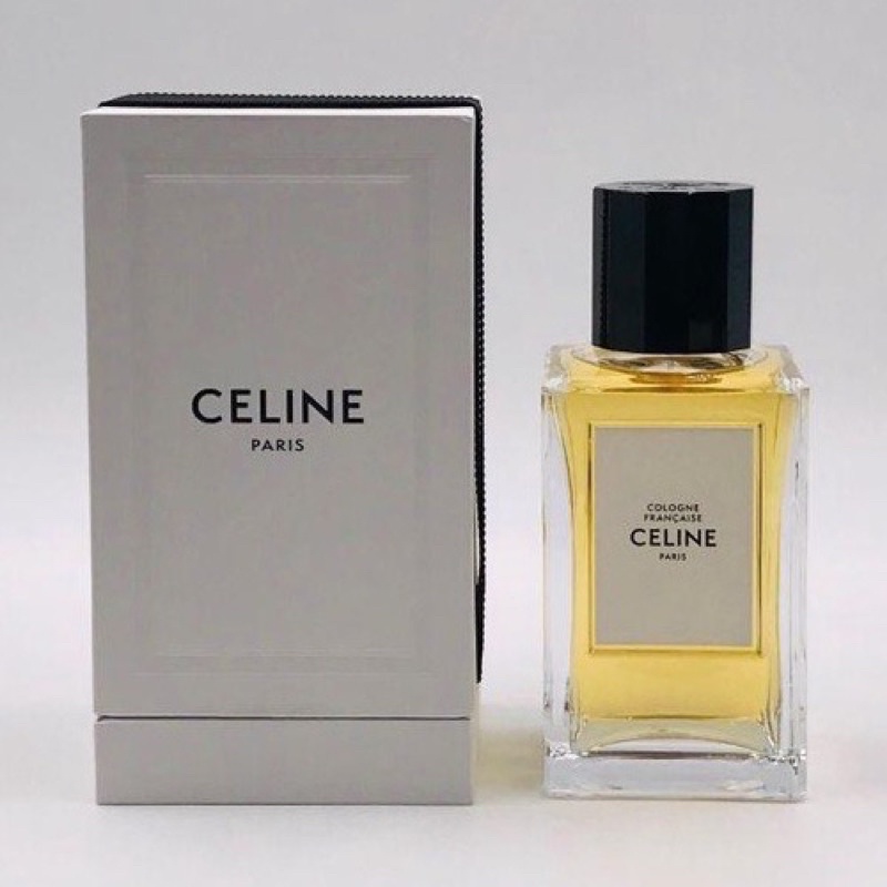 CELINE_COLOGNE_FRANCAISE EDP 100ML | Shopee Malaysia