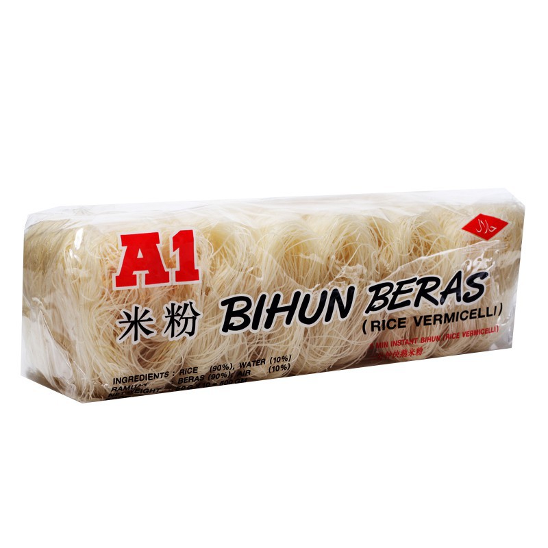 A1 Bihun Beras 455G 米粉 | Shopee Malaysia