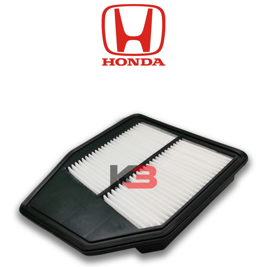 HONDA ACCORD TAO 2.4 2008-2013 AIR FILTER (17220-R40-A00 ) | Shopee ...