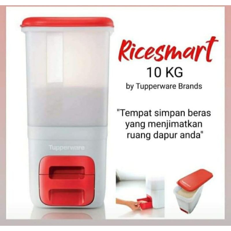 Rice Smart (10.0 kg) | Shopee Malaysia