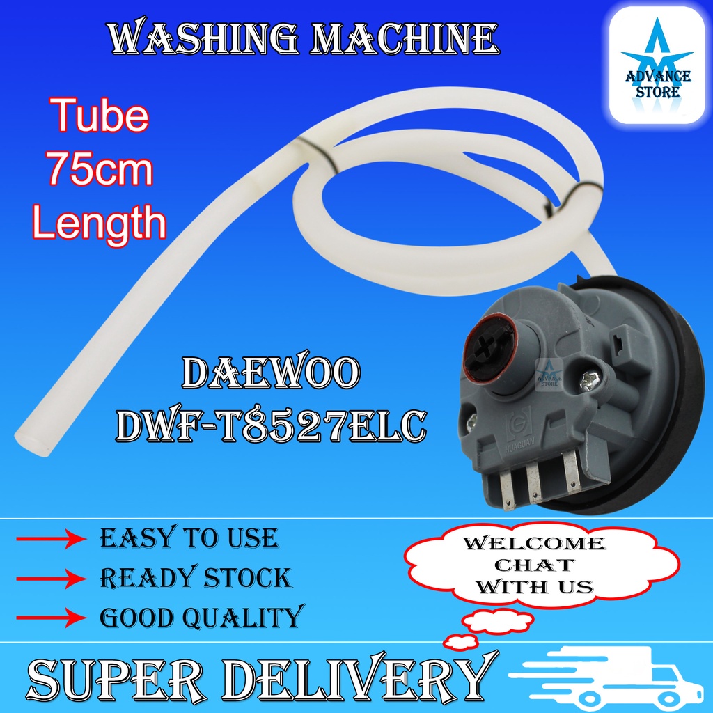 NT-DA20 DA20 DWF-750S DWF-T7525ELC DWF-T8527ELC WT5517 Washing Machine ...