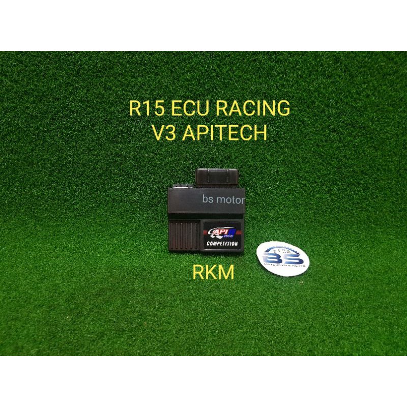 OFFER OFFER OFFER YAMAHA R15 Ecu Racing V3 Apitech | Shopee Malaysia