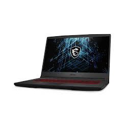MSI GF65 Thin 10UE-201 15.6" FHD 144Hz Gaming Laptop ( i7-10750H, 16GB, 512GB SSD, RTX3060 Max-Q ...