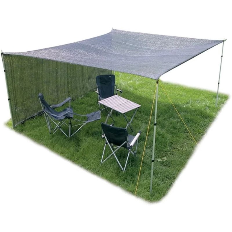 💥 Anti-UV 💥 80gsm JARING HITAM JARING ORCHID GARDEN NET JARING KEBUN ...