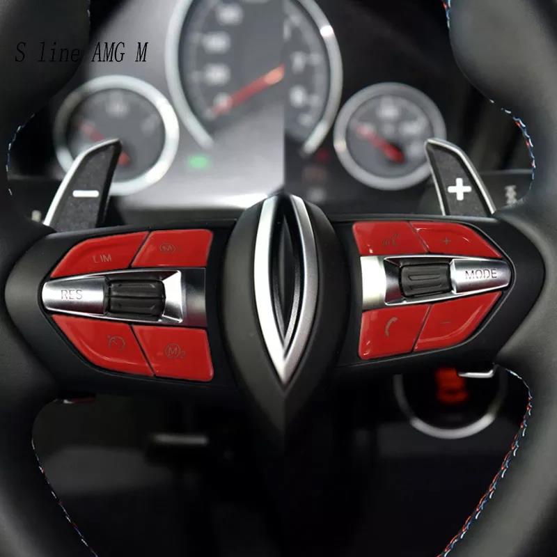 For BMW M3 M4 F80 F82 F83 3 4 Series gt Car Steering Wheel Button ...