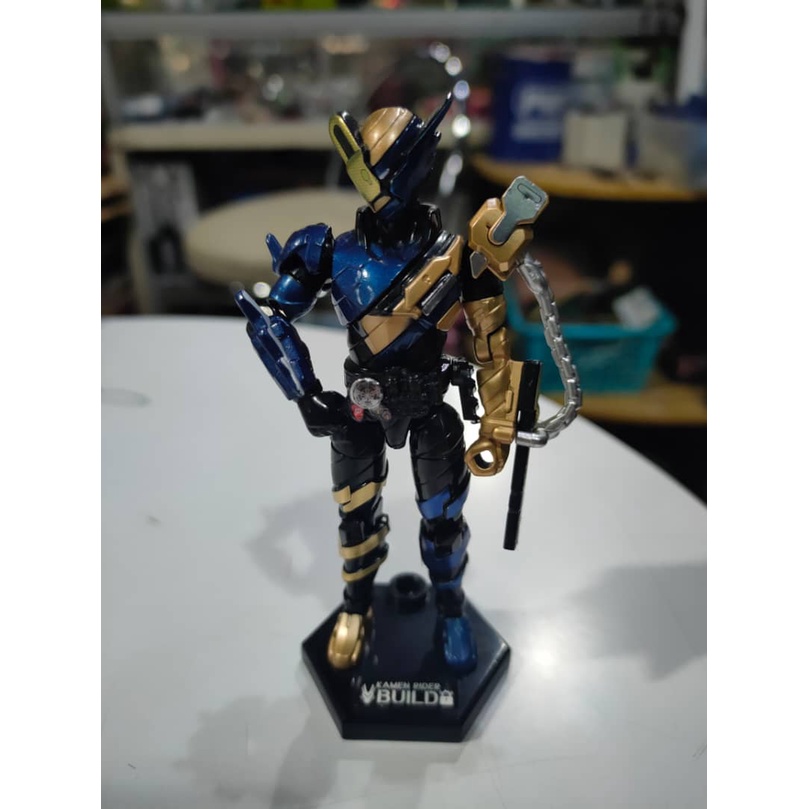 Used Sodo Kamen Rider Build Lock Dragon Form | Shopee Malaysia