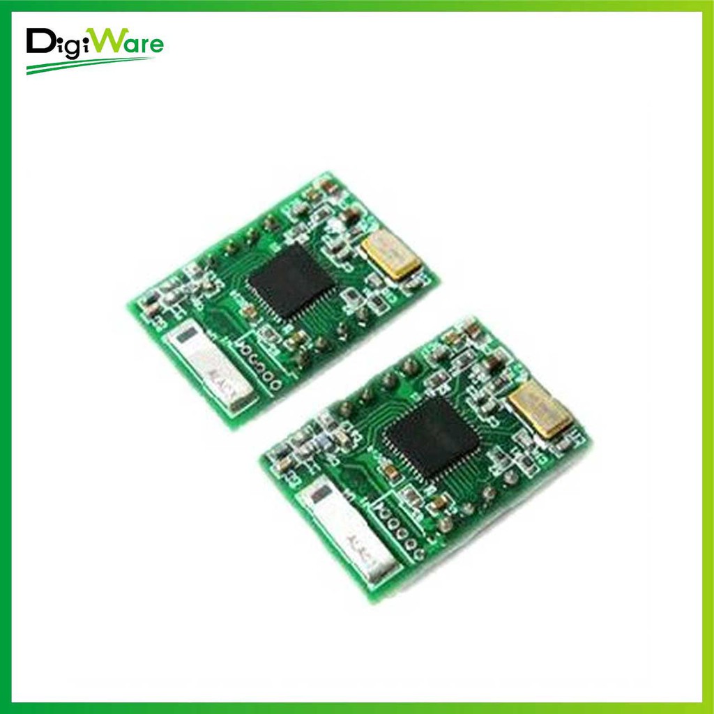 Robotis Zigbee Module ZIG-100 SET | Shopee Malaysia