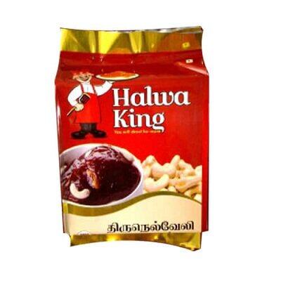 Halwa King - Tirunelveli Halwa - Pure Ghee Halwa - 100 g | Shopee Malaysia