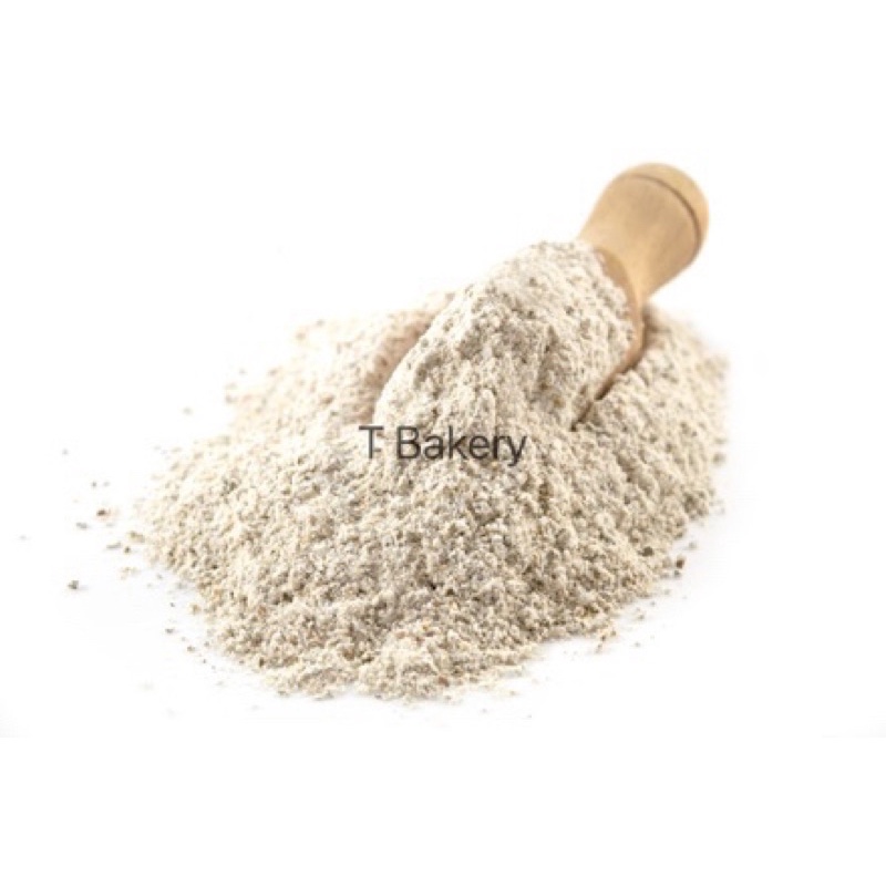 German Brand Komplet Quality Rye Flour 1kg 德国黑麦面粉 | Shopee Malaysia