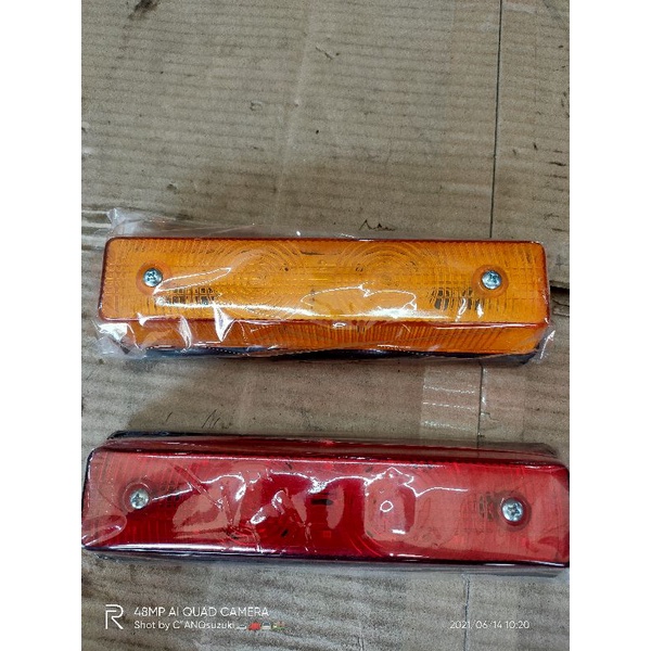 Led model top box light is brighter and stronger, price for 1 piece ...