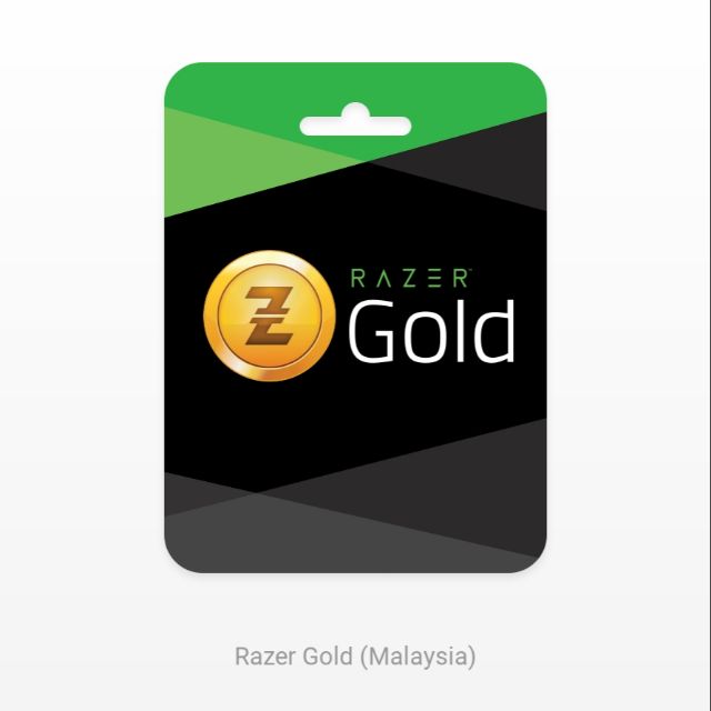 RAZER GOLD PIN MALAYSIA (MYR) | Shopee Malaysia RAZER GOLD PIN MALAYSIA (MYR) | Shopee Malaysia