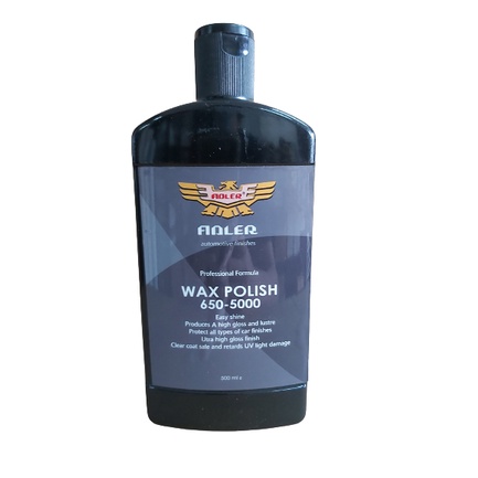 ADLER 650-5000 Wax Polish (500ml/1L) | Shopee Malaysia