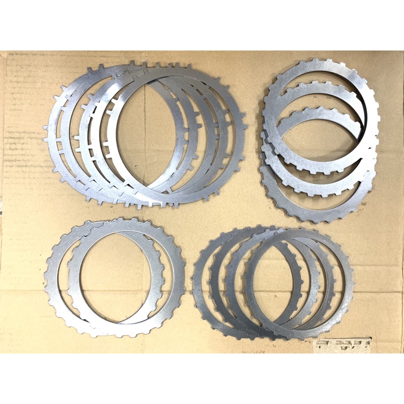 Proton Wira 1.5 / Wira 1.6/ Perdana V6 Auto Gearbox Repair Kit Steel ...