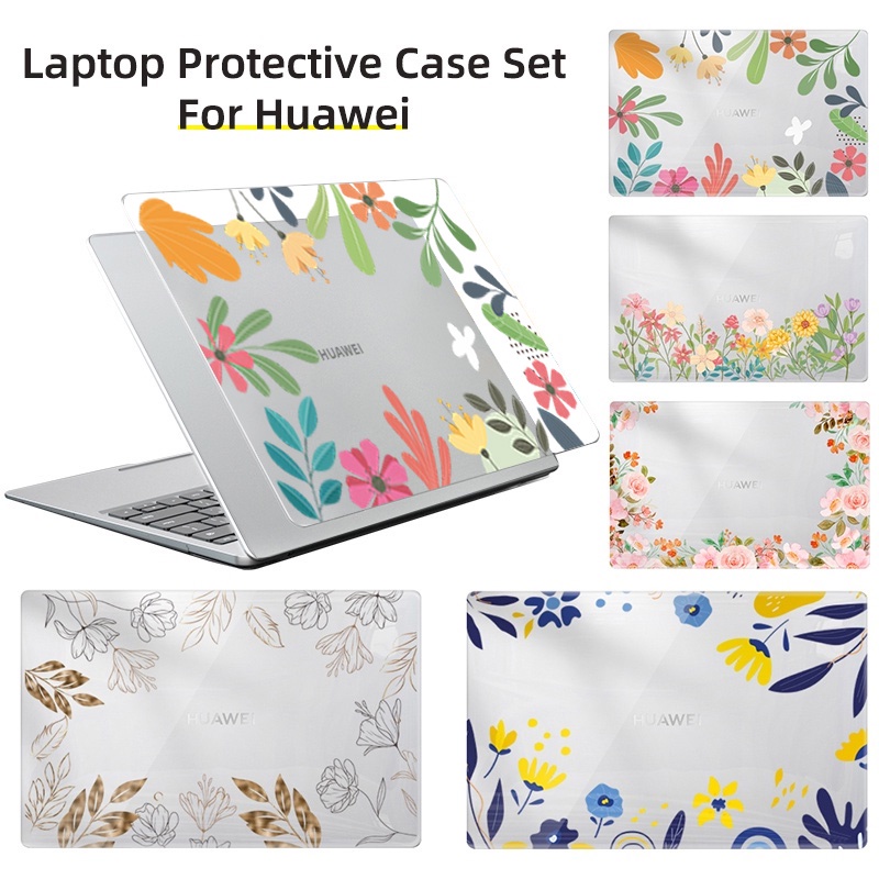 Laptop Case for Huawei Matebook D14 D15 Protection Shell New Laptop ...