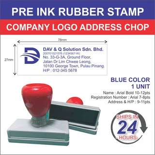 company chop - Prices and Promotions - Mar 2025 | Shopee Malaysia