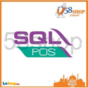 SQL POS SQL POINT OF SALES SYSTEM - LINK WITH SQL ACCOUNTING SOFTWARE ...