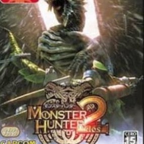 [PS2 GAMES] Monster Hunter 2 (with chinese subtitle) | Shopee Malaysia