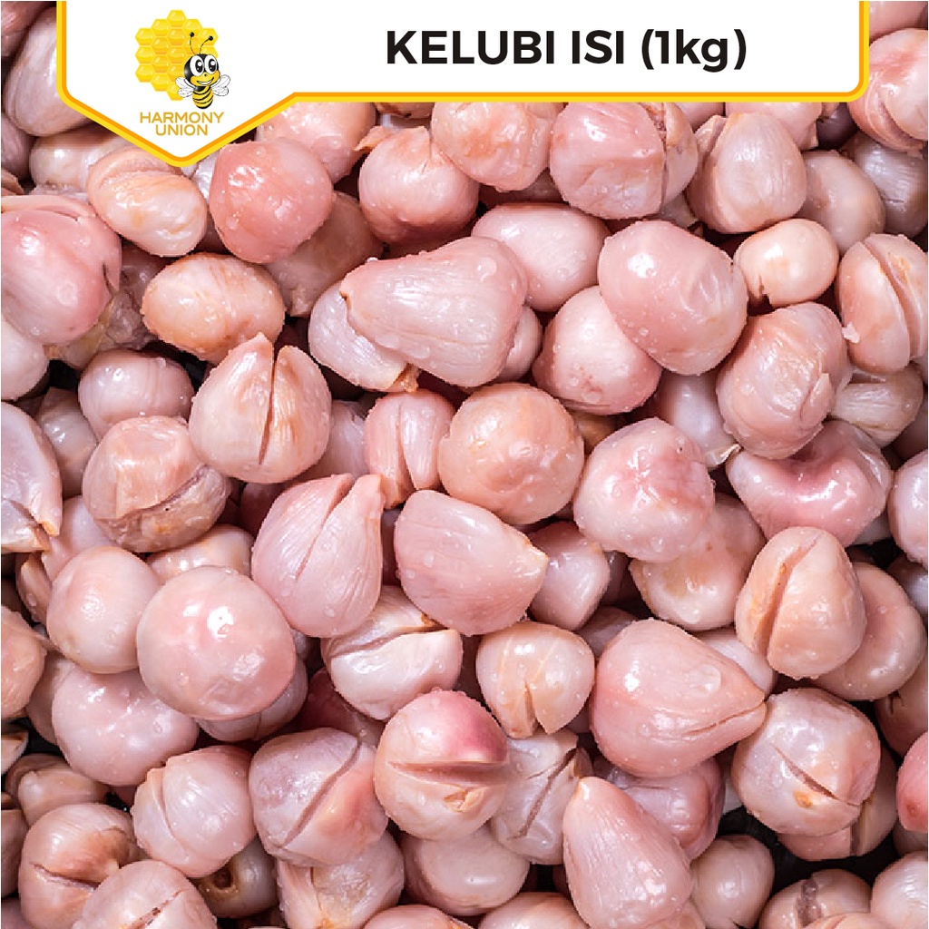 Harmony Union Jeruk Madu Buah-Buahan Segar Halal | 1 kg | Terus Dari ...