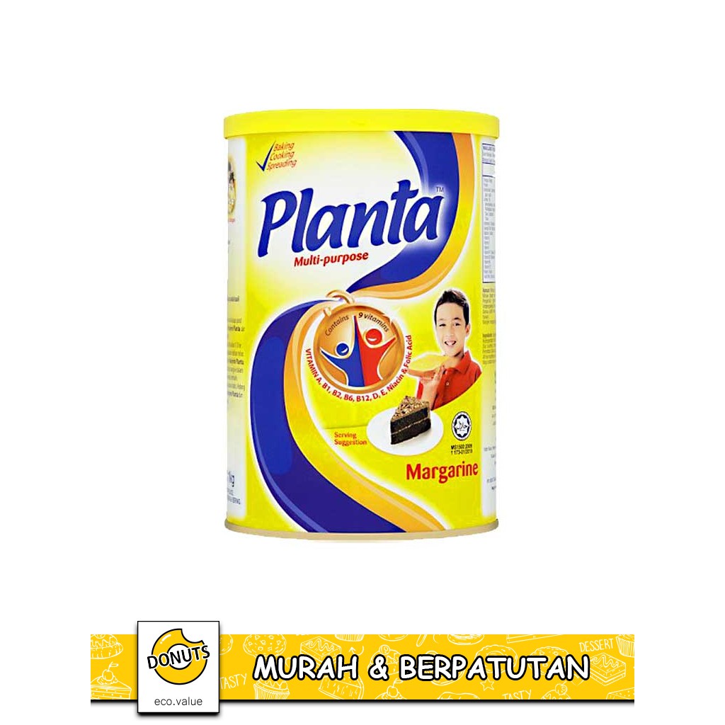 PLANTA MULTI-PURPOSE MAJERIN 1KG & 2.5KG | Shopee Malaysia
