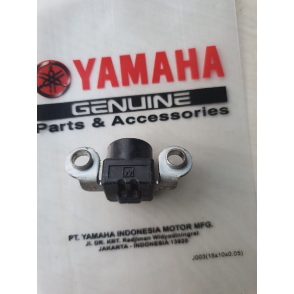Pulser Ignition original yamaha jupiter z vega r 110 5TL original ori ...