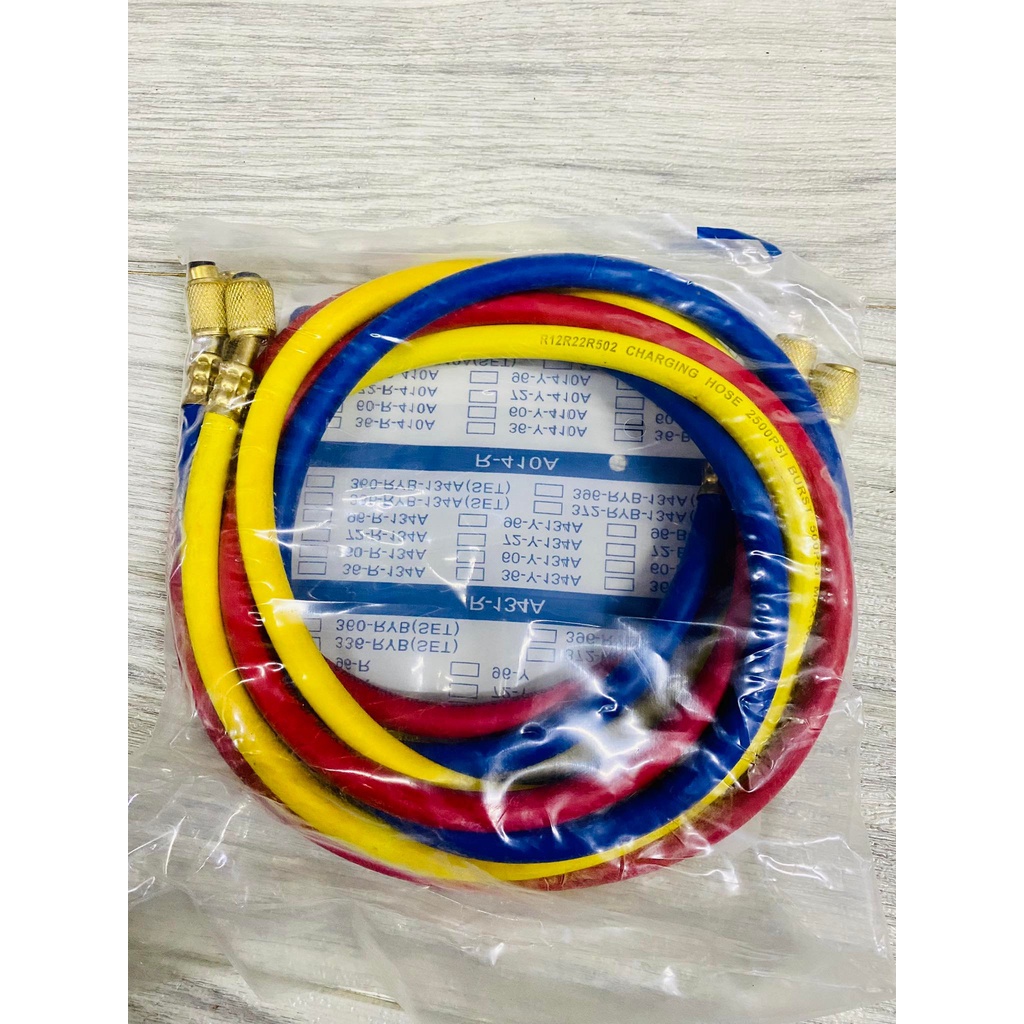 R32 Terbaru Gas HOME Aircond (split unit) refill eko Gas Penyaman Udara TAMBAH topup psi Air ...