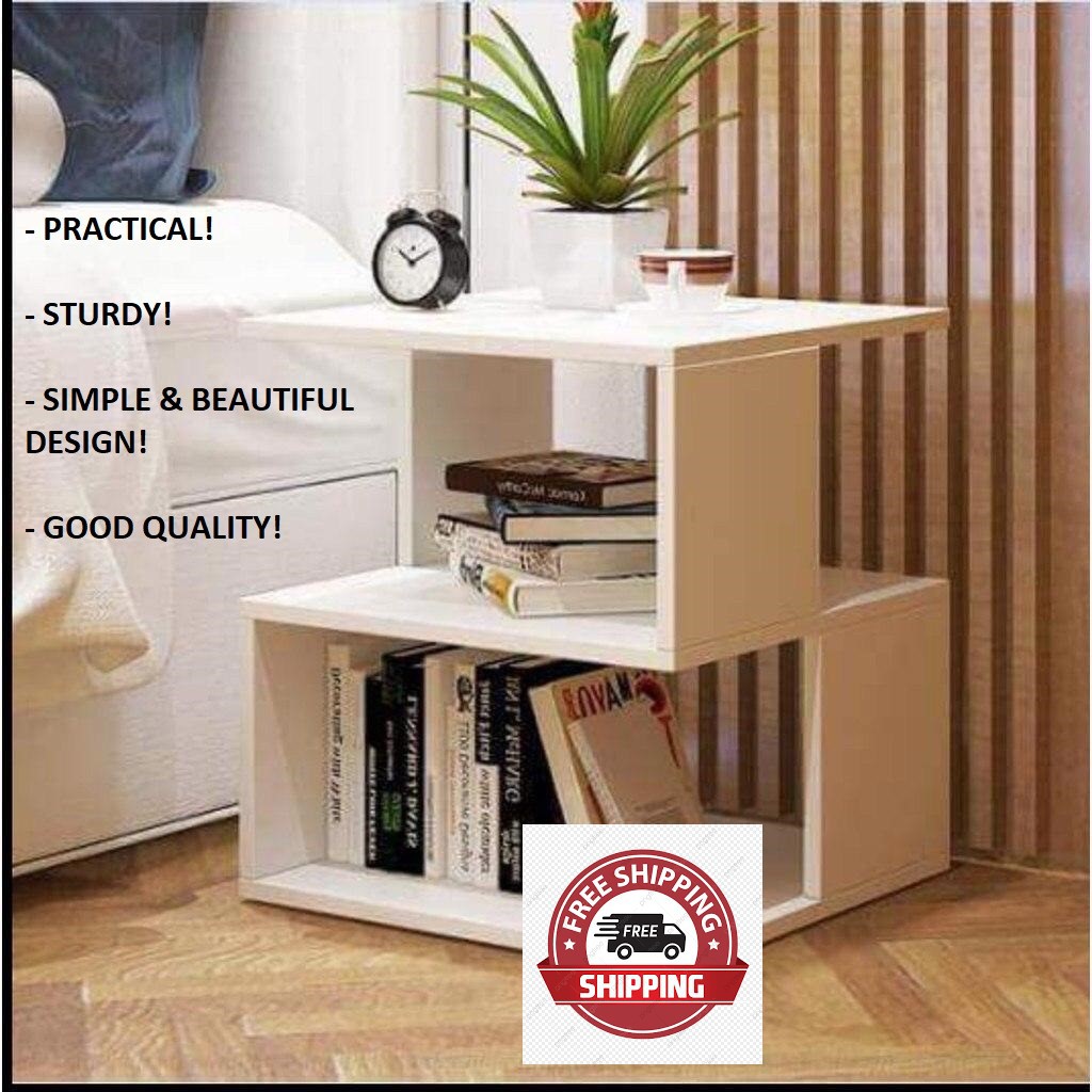 FREE SHIPPING!! Elegant / Beautiful design Side table / Coffee Table ...