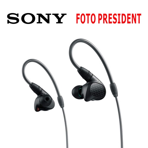 Sony Signature Series IER-M9 In-Ear Monitor Headphones | Shopee Malaysia