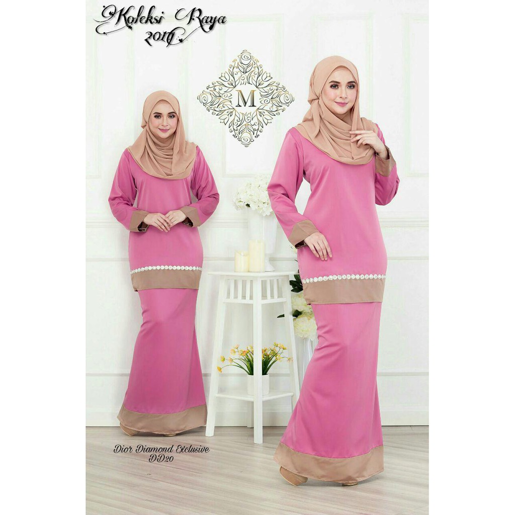 DIOR DIAMOND EXCLUSIVE | Shopee Malaysia