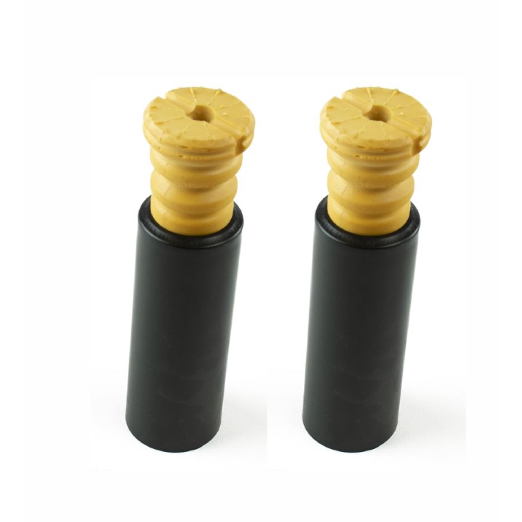 BMW E81 E82 E88 E90 E92 Rear Absorber Damper Cover Rear Bump Stop ...