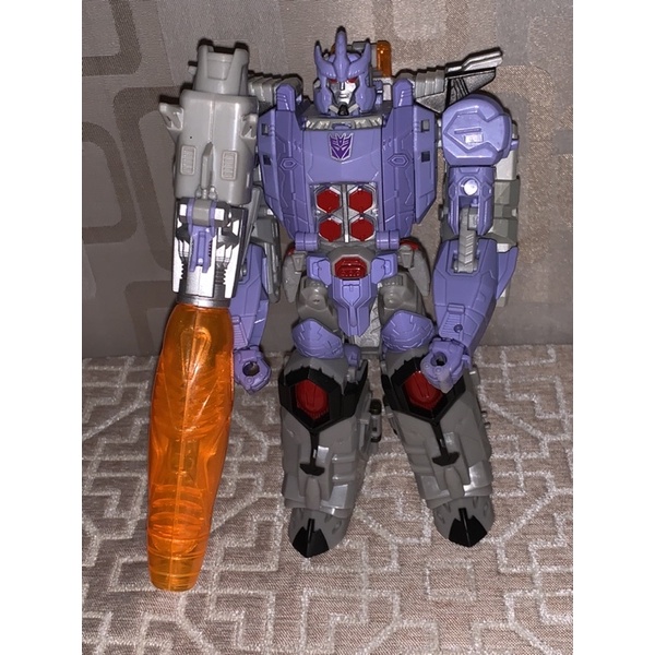 Transformers Titans Return -Galvatron (Voyager Class) | Shopee Malaysia