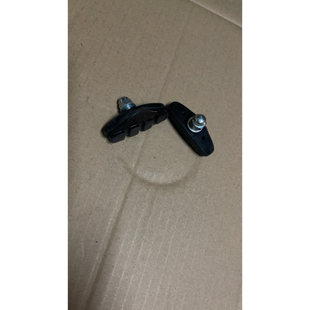 Brake Pad – Fixie Type (Ready Stock) | Shopee Malaysia