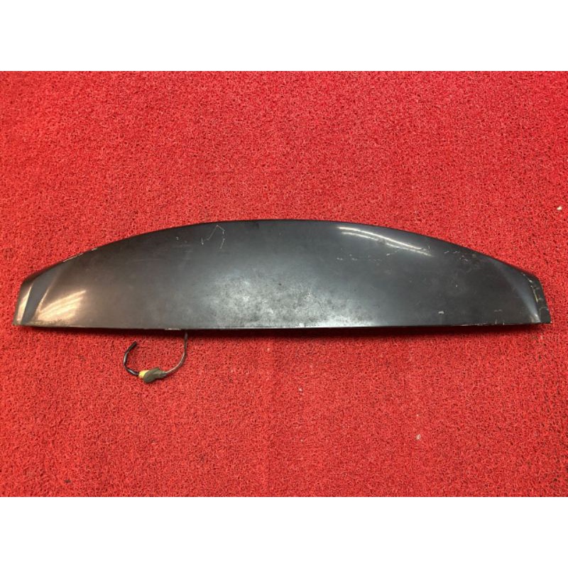 Honda Odyssey Rear Bonet Spoiler For RB1/RB2 | Shopee Malaysia