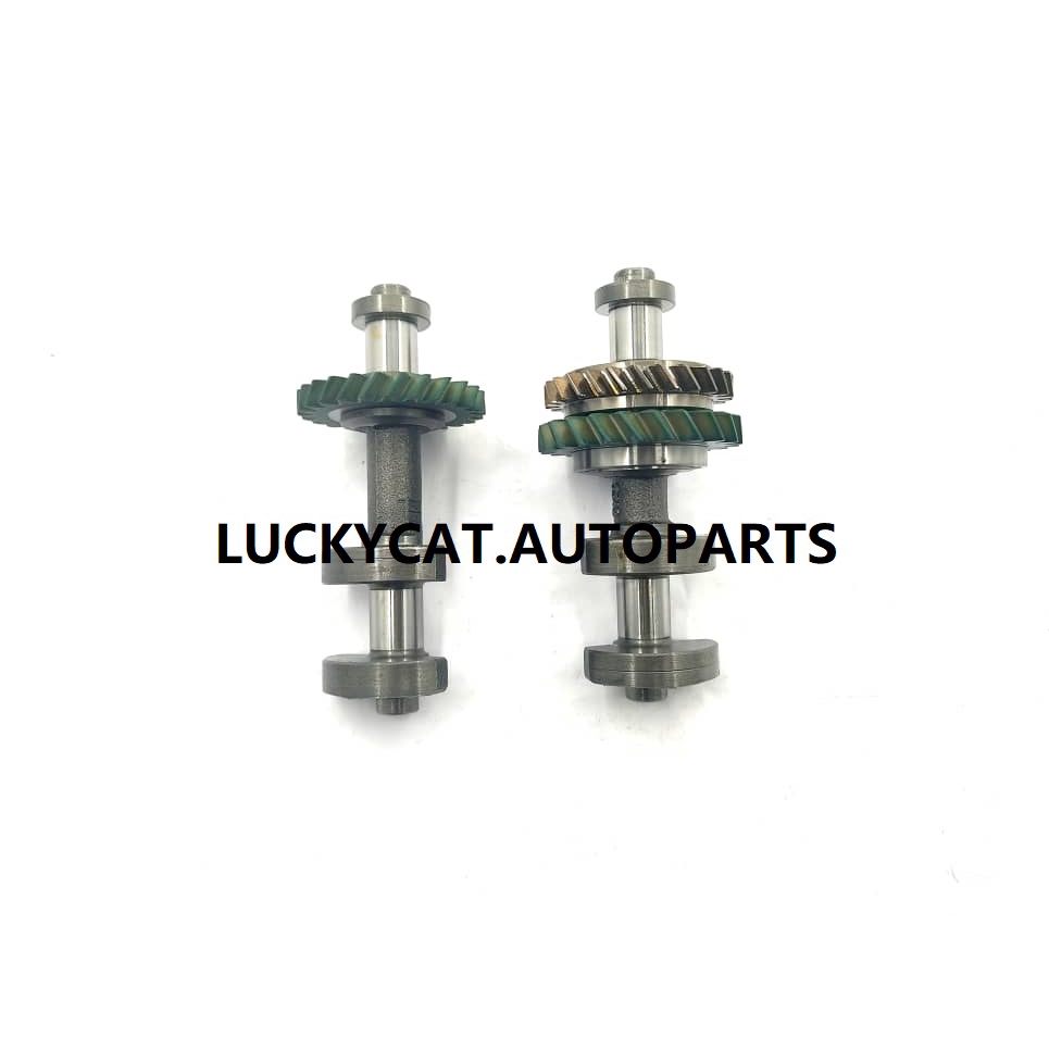 TOYOTA ESTIMA ACR30 ACR50, ALPHARD ANH10 VELLFIRE ANH20, CAMRY ACV30, ACV40, HARRIER ACU30, 1AZ ...